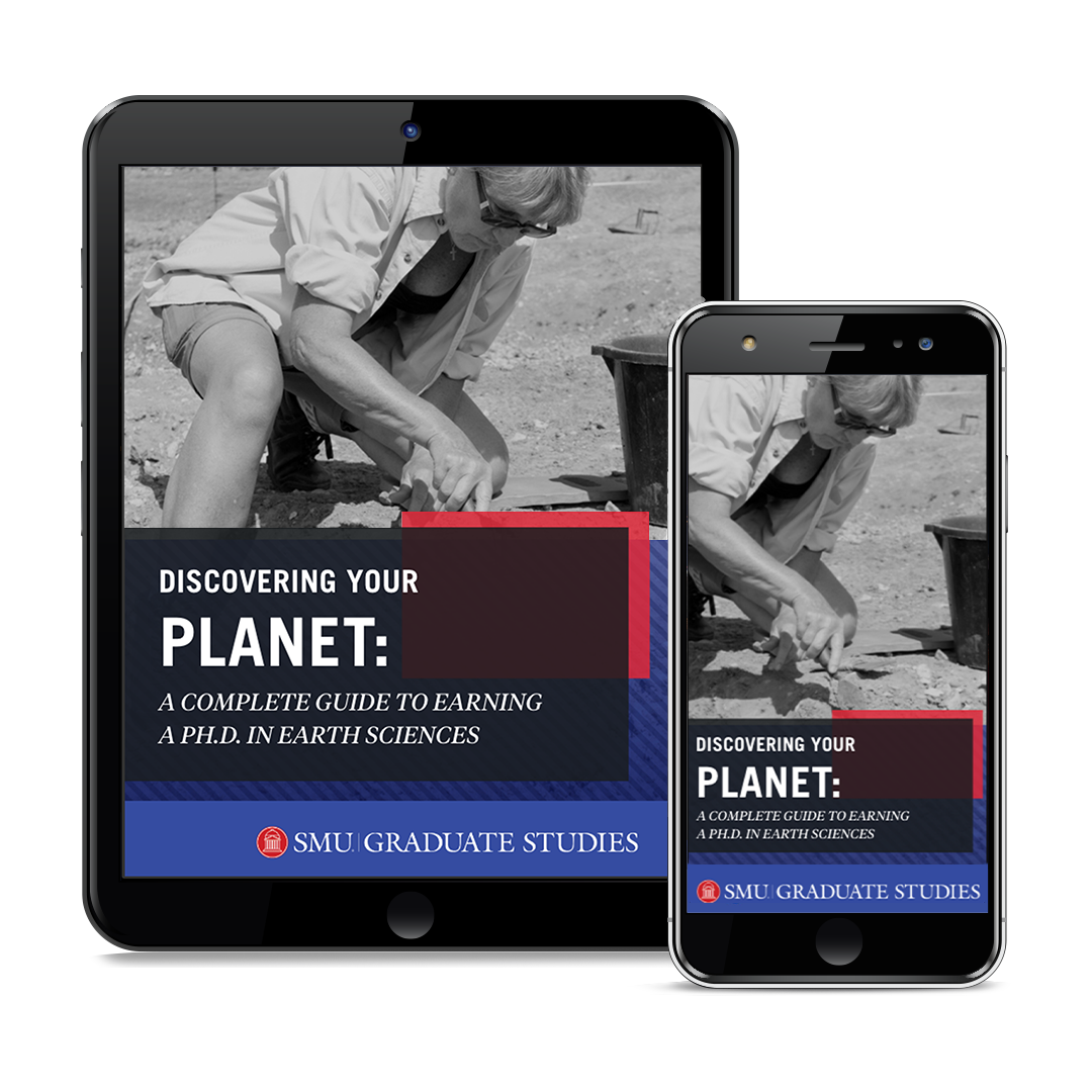 Graduate School Resources | SMU